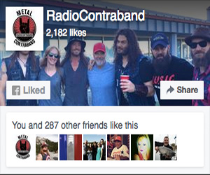 Promotions – MetalContraband